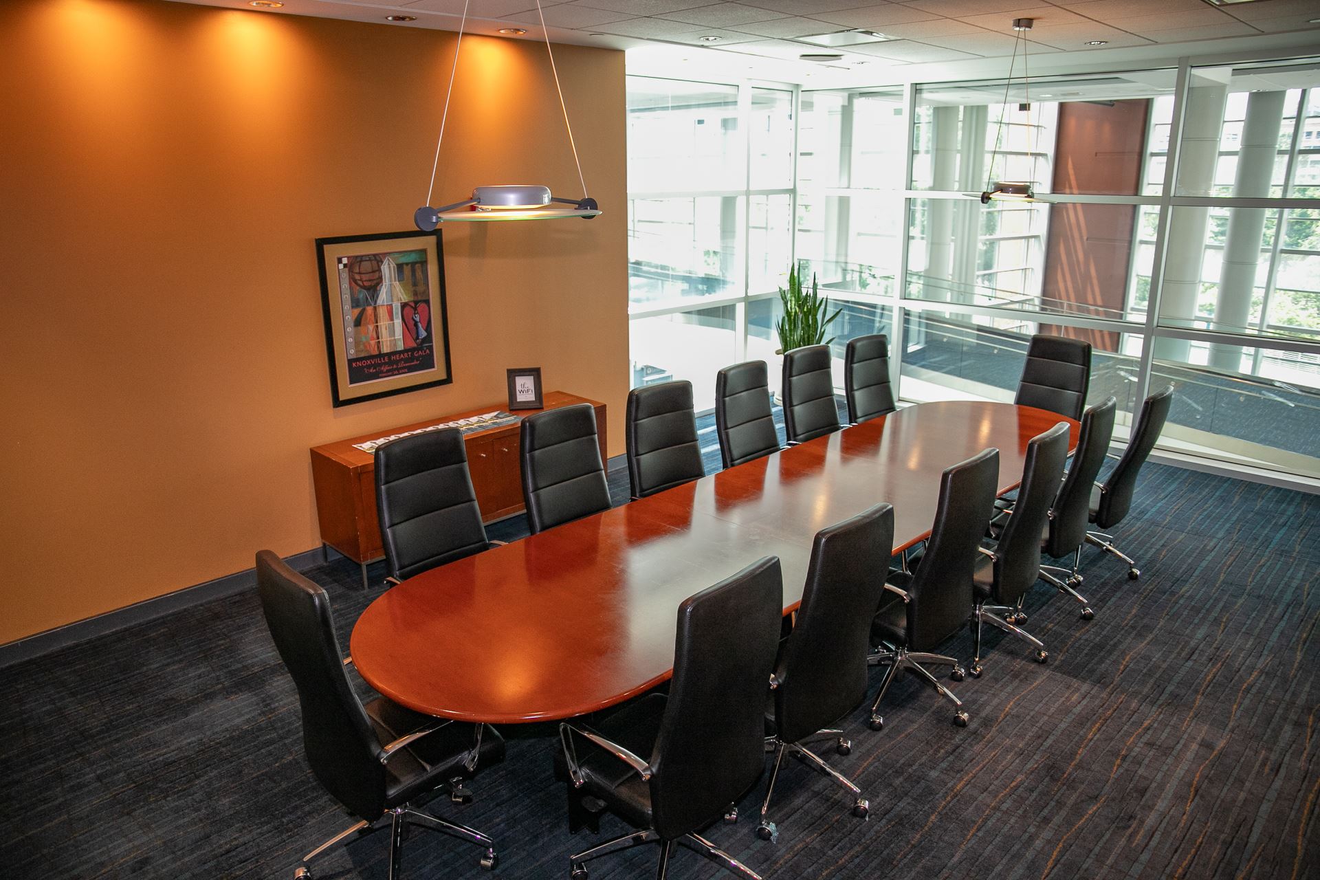 Floorplans / Virtual Tour