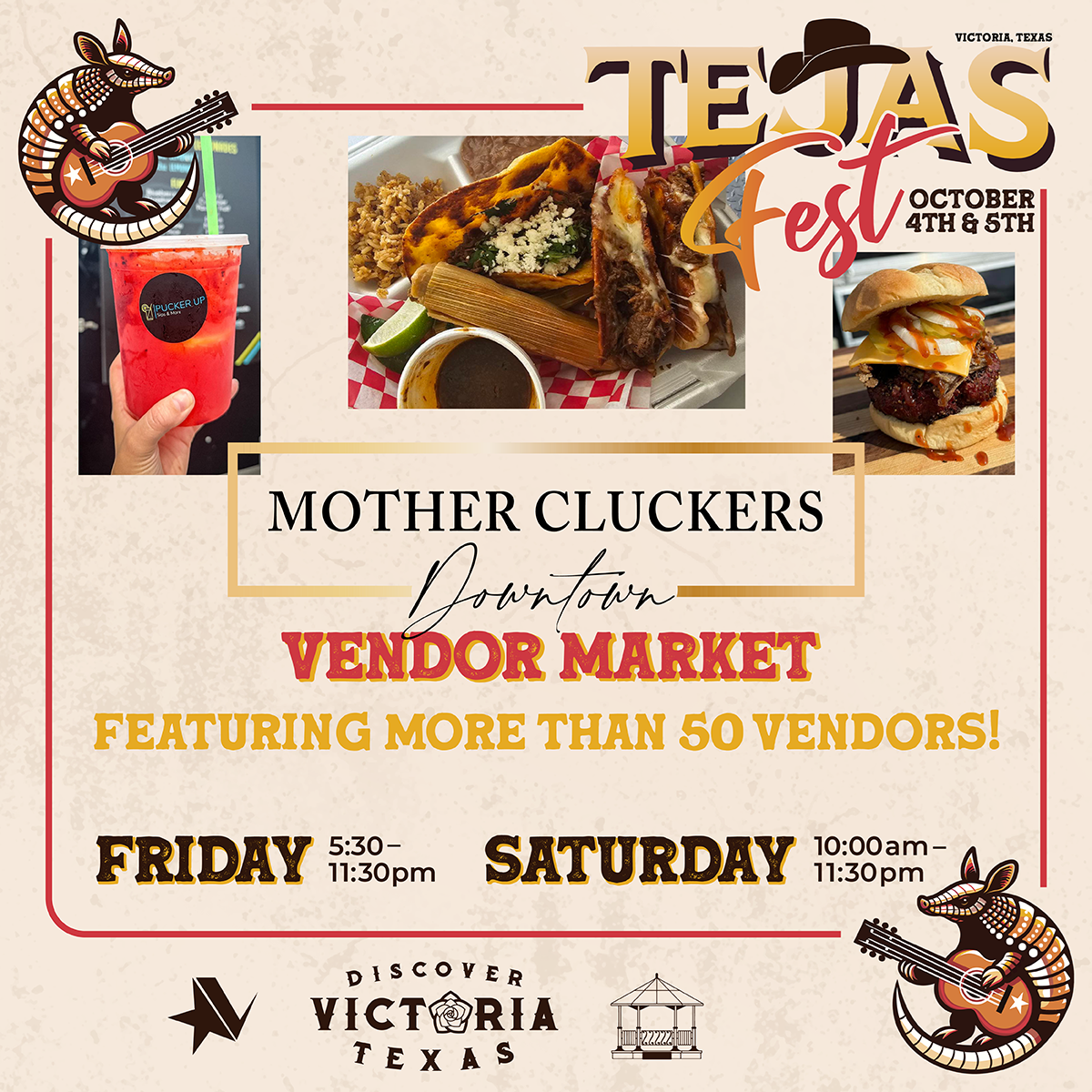 Tejas Fest