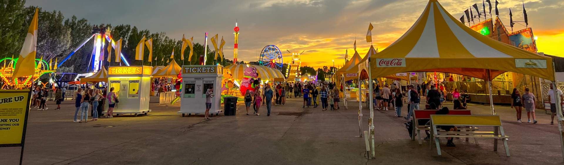 General Fair Information