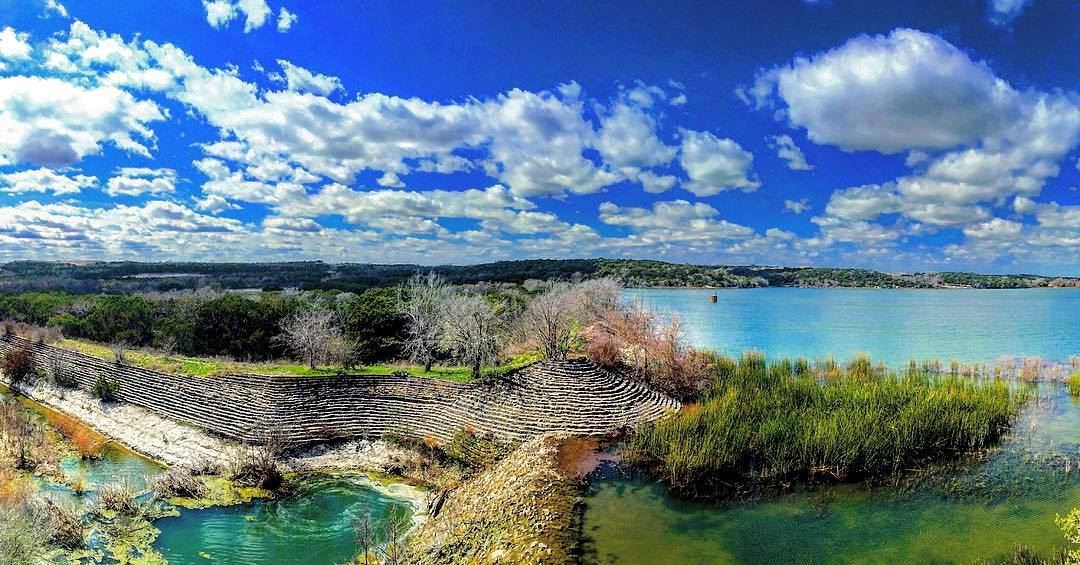 Plan your next adventure in Cleburne