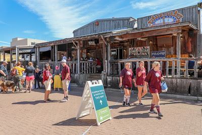 Community/Local Engagement Promotion -$1 Million and Over