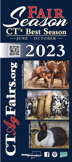 CTAgFairs Brochure