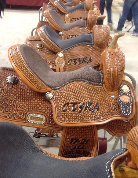 CTYRA Rodeo