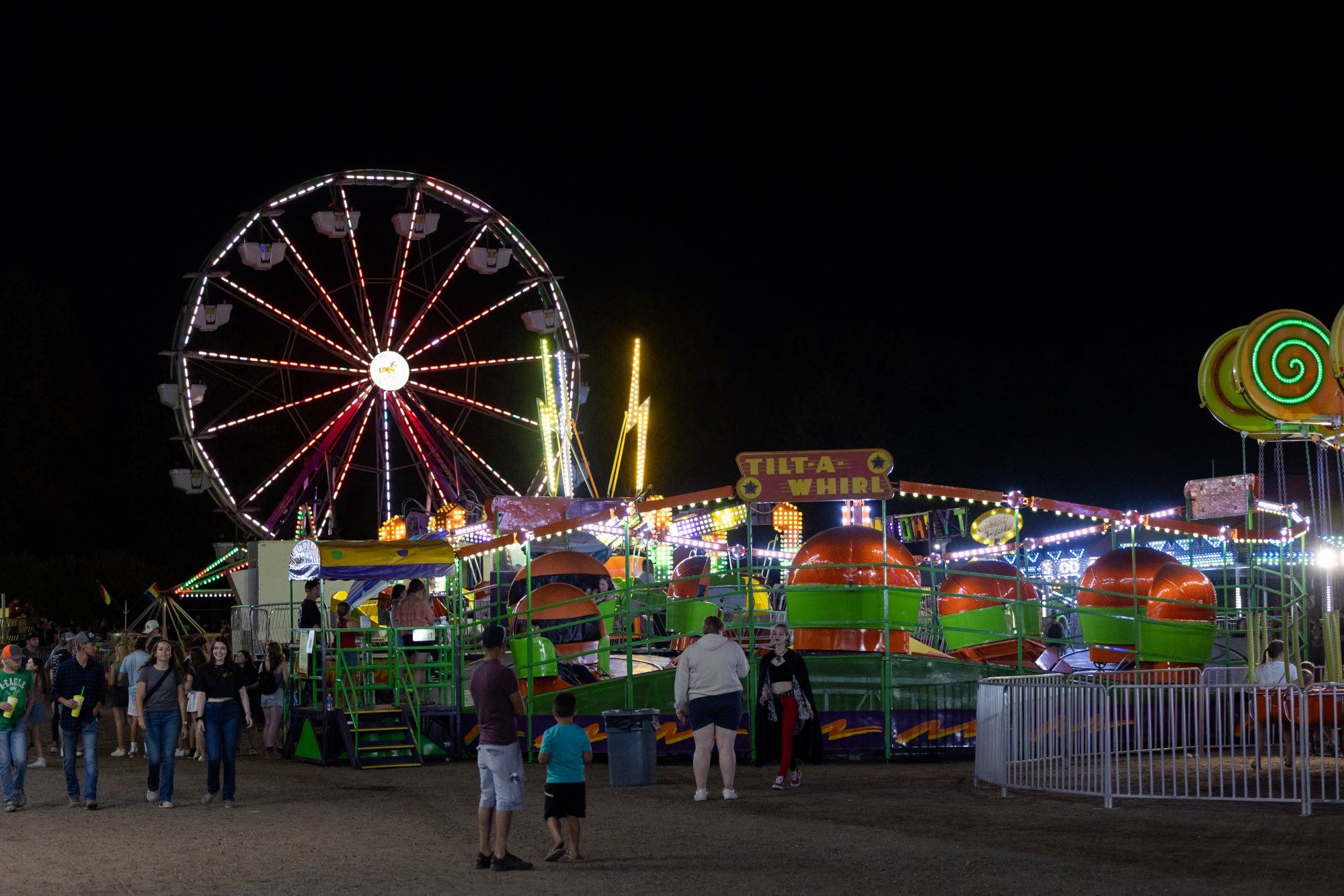 Fair Photo Memories
