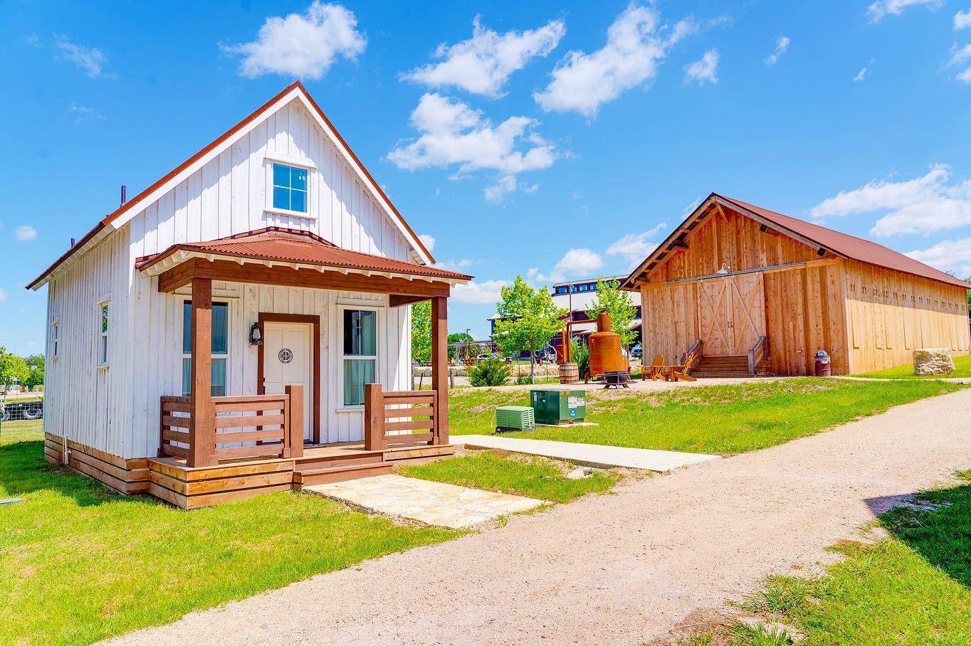 Cedar Break at Howard Ranch