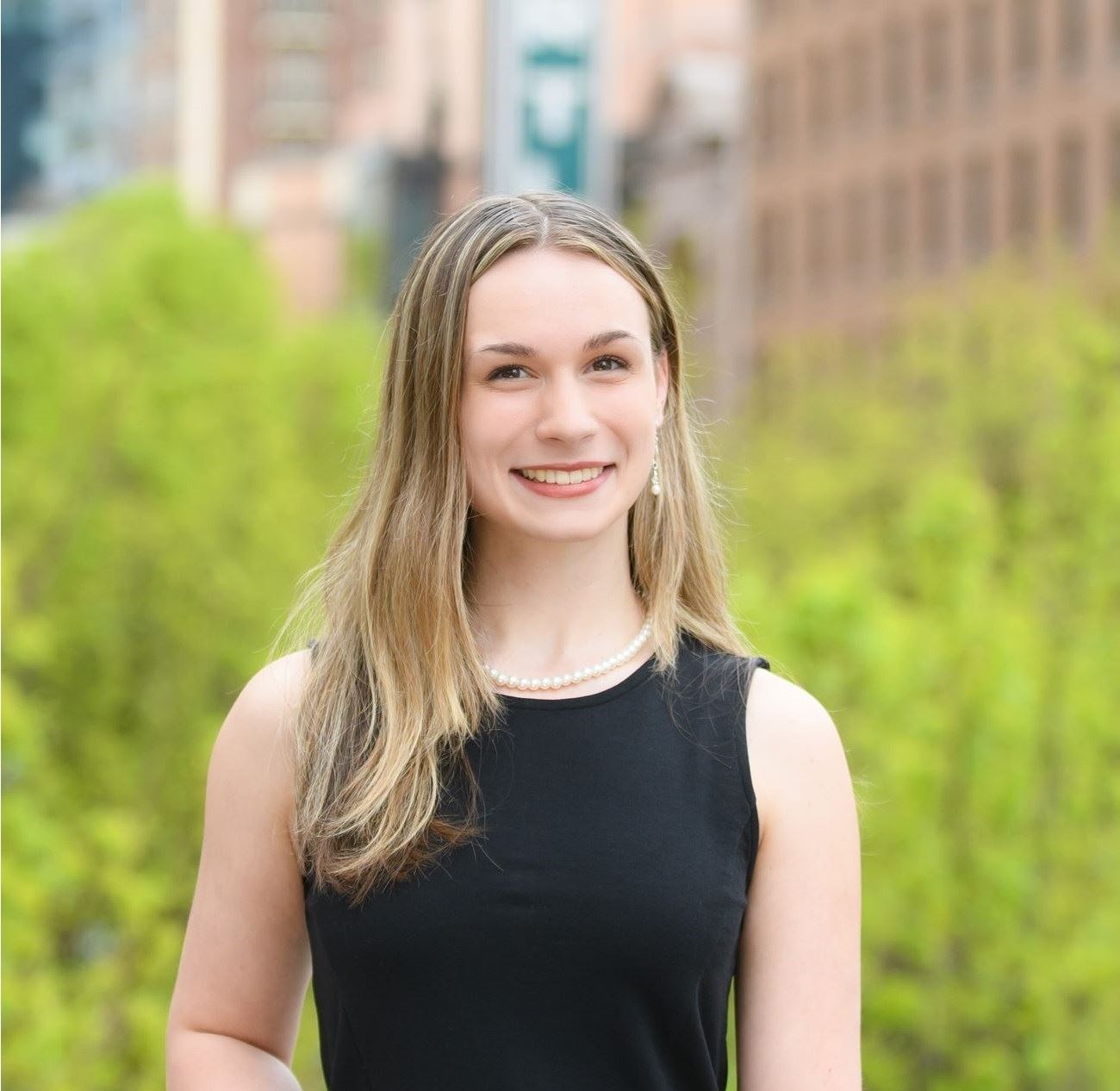 Rose Festival Princesses
