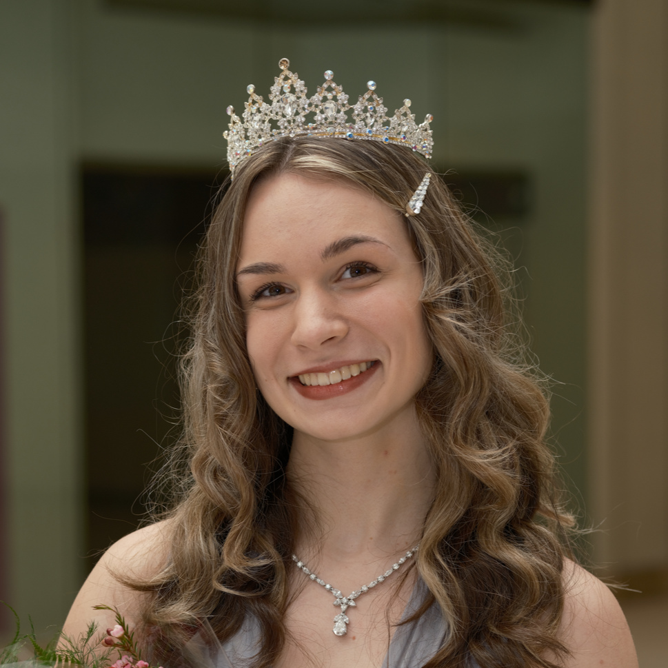 Rose Festival Princesses