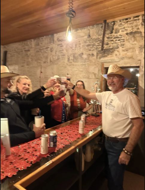 First National Ice Haus