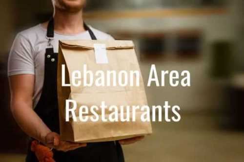 Restaurants Offering Delivery or Take-Out Services