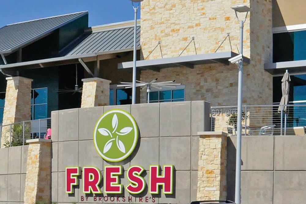 Fresh by Brookshires