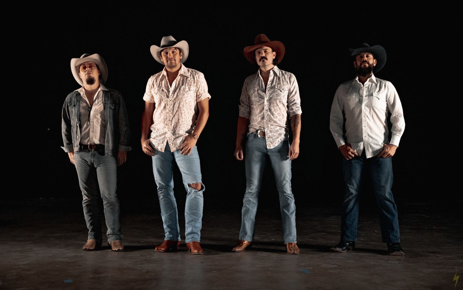 Chad Cooke Band LIVE