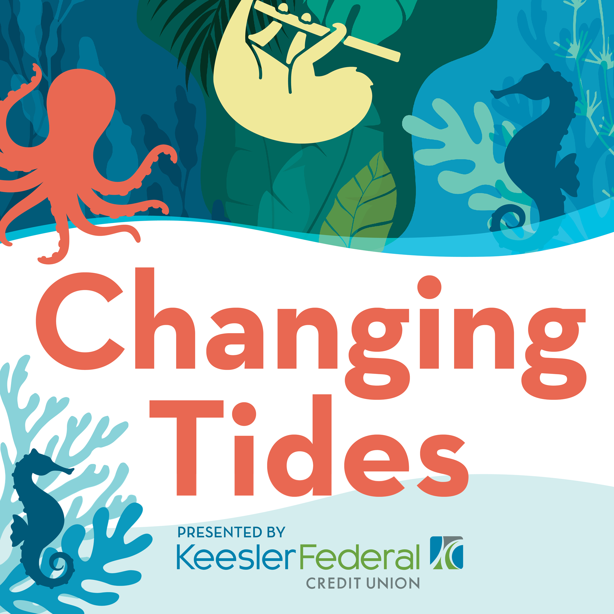 Changing Tides