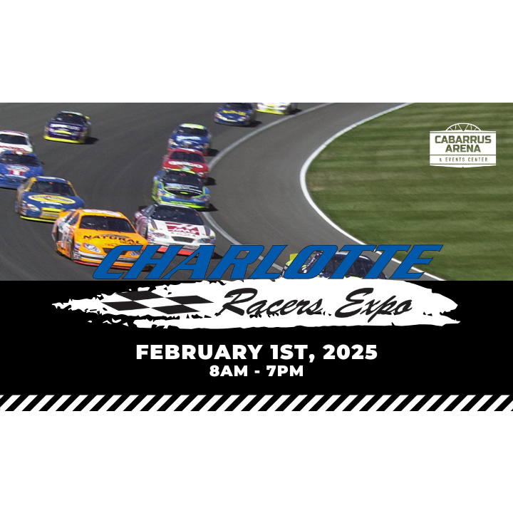 Cabarrus Arena & Events Center