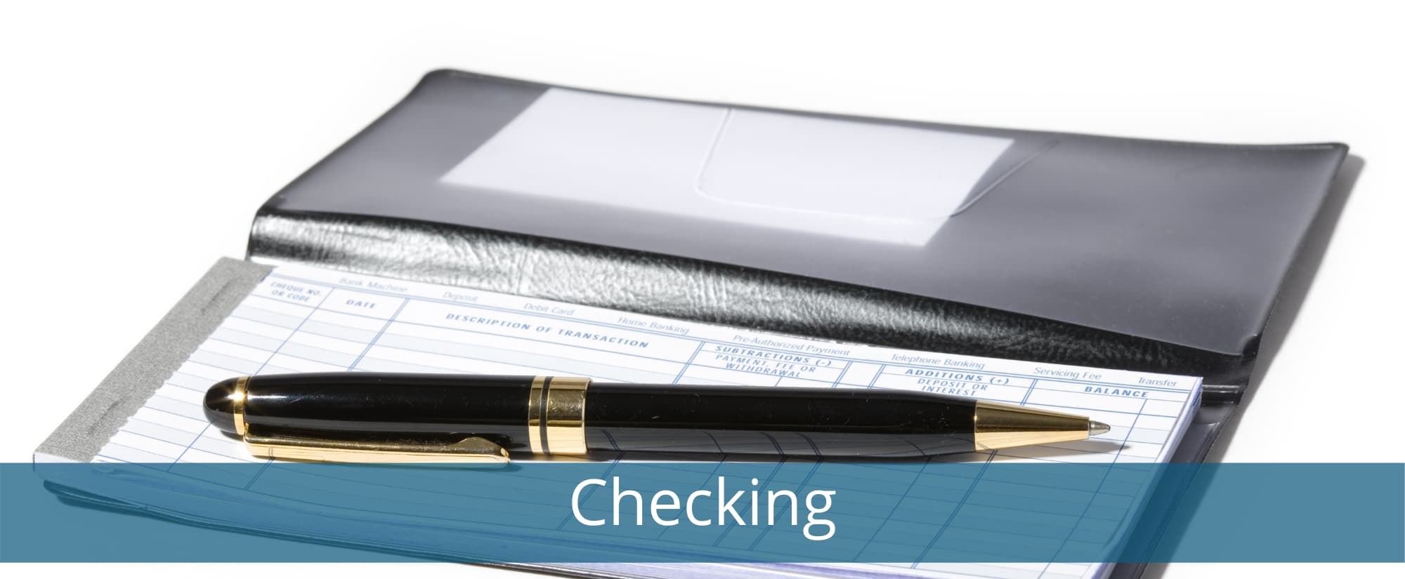 Peoples Federal Credit Union - Checking