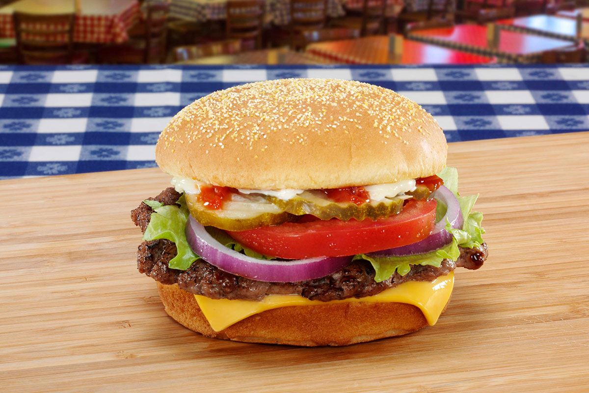 Top 10 Cheeseburgers in Buena Park, CA