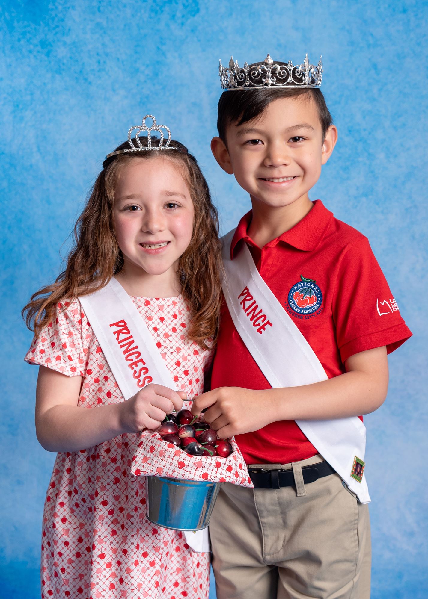 Junior Royalty Program
