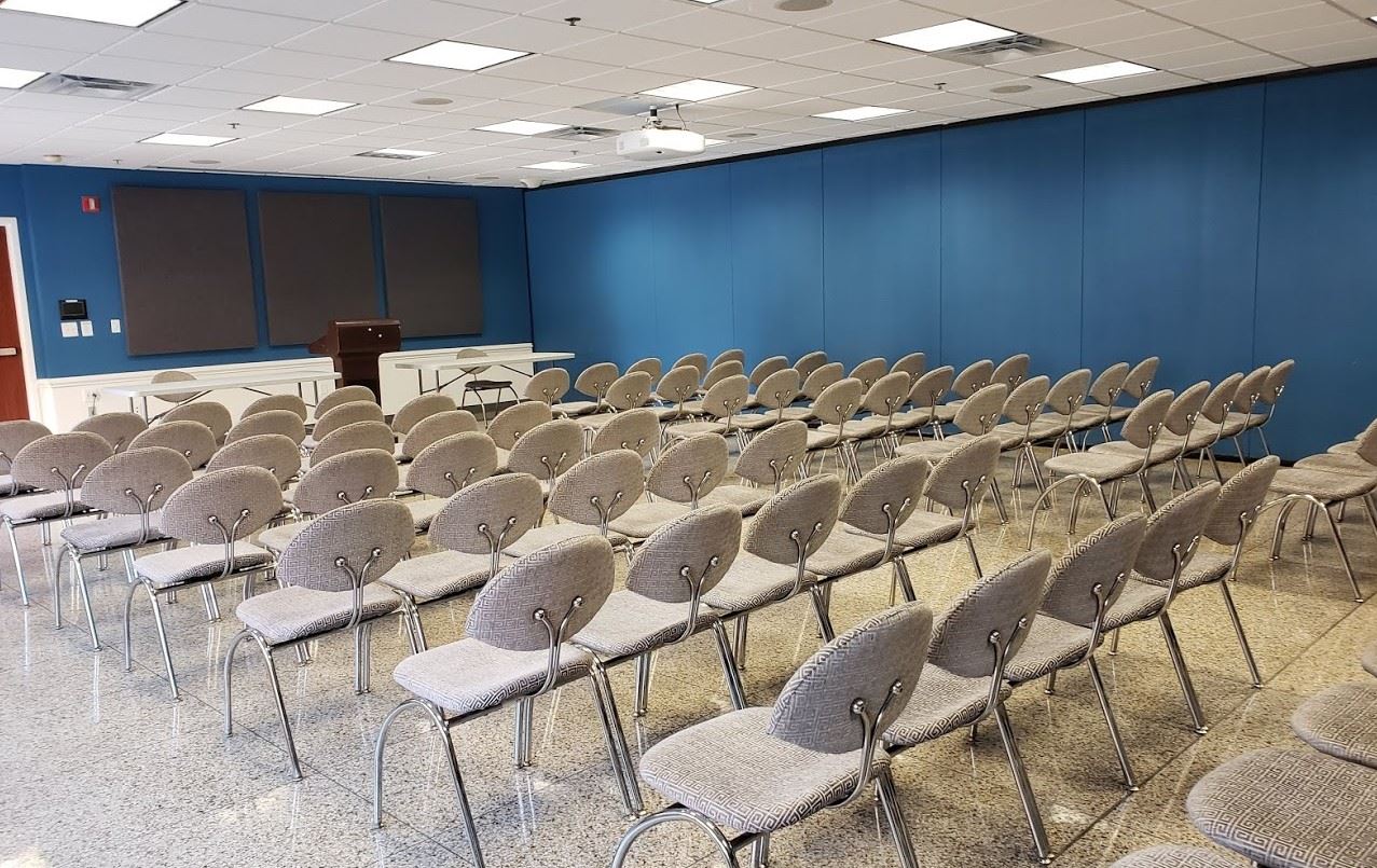 Other Event and Meeting Spaces