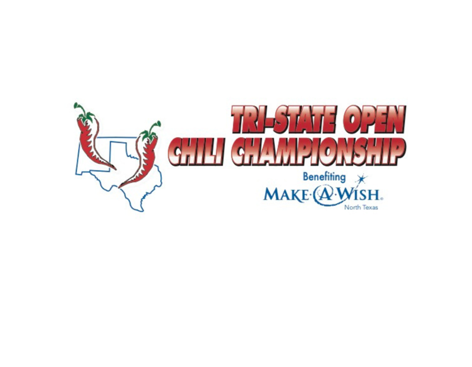 Tri-State Chili Cook-Off