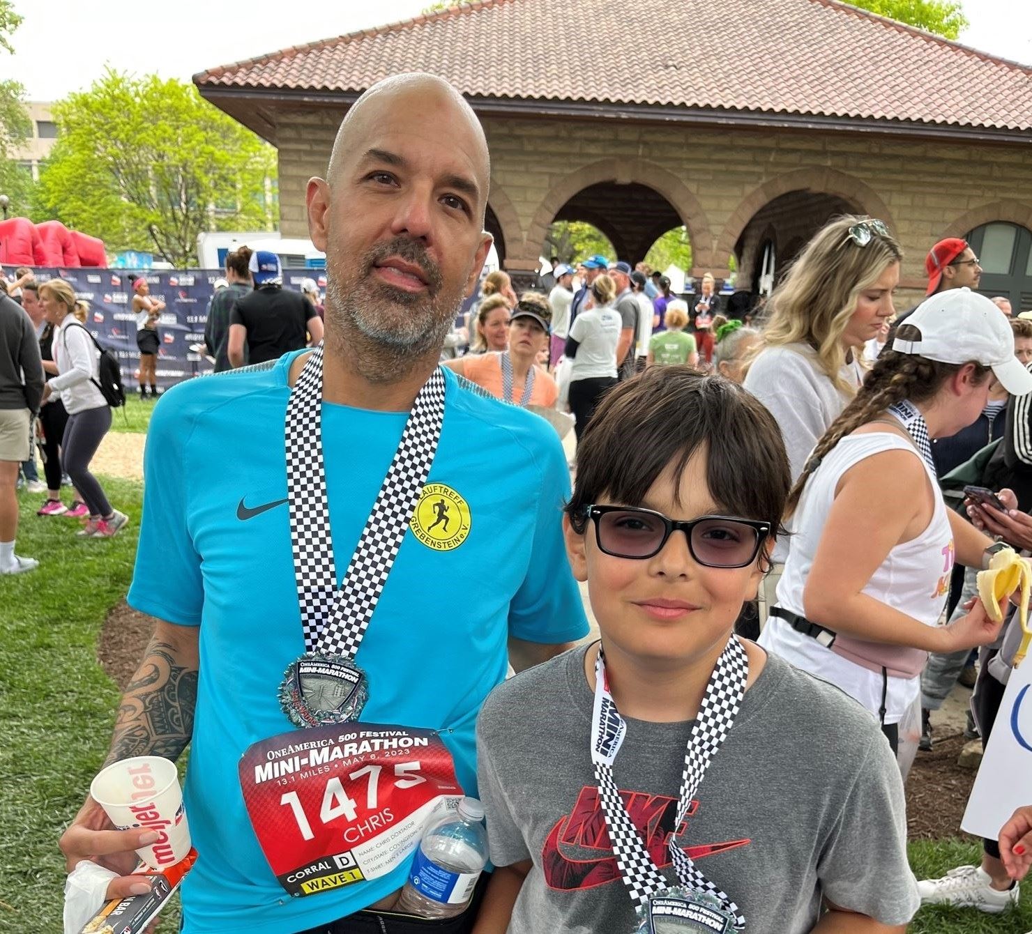 Indy Mini Ambassador Program