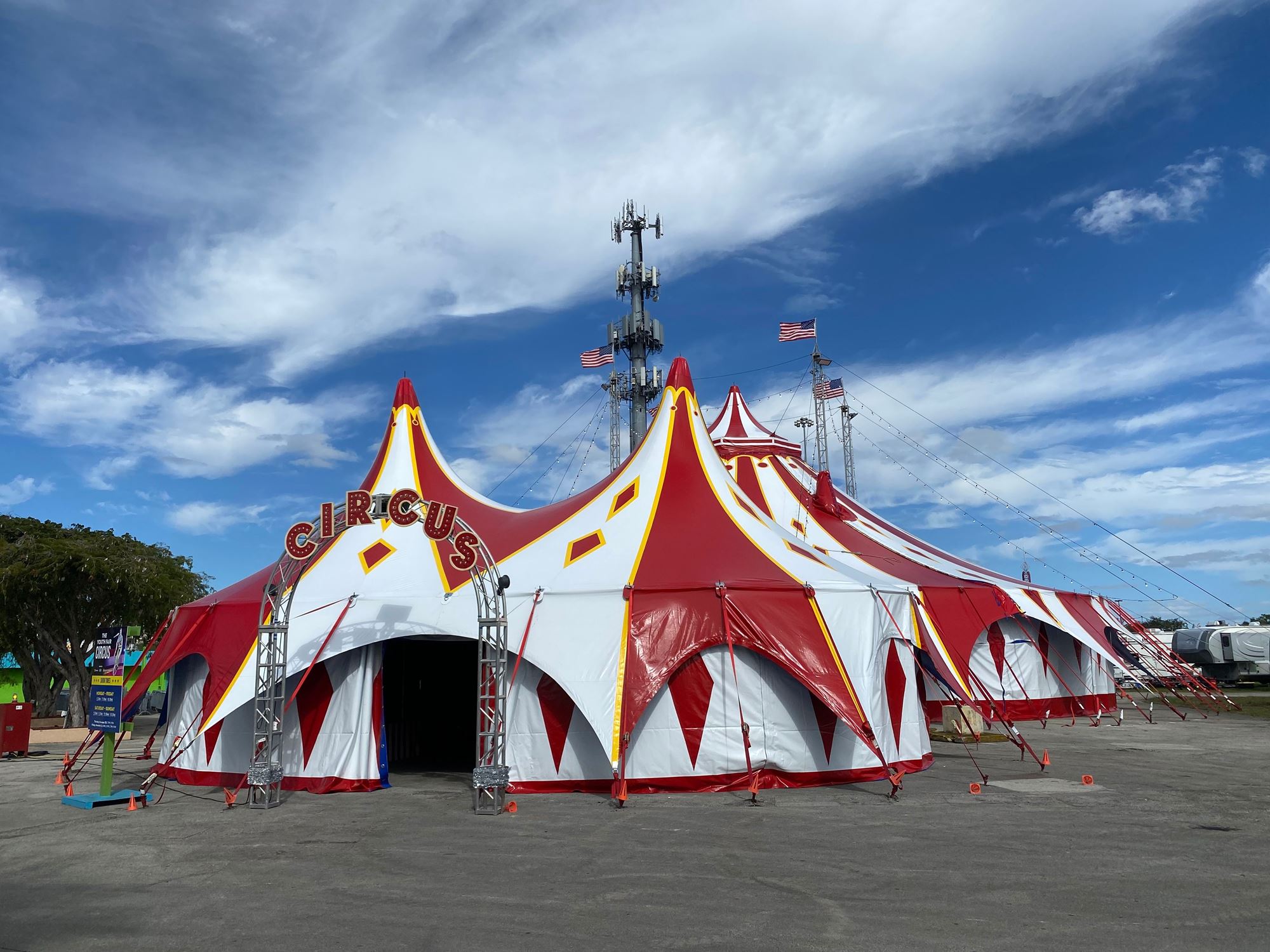 Free Entertainment - Announcement coming soon!