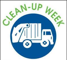 Clean Up Week