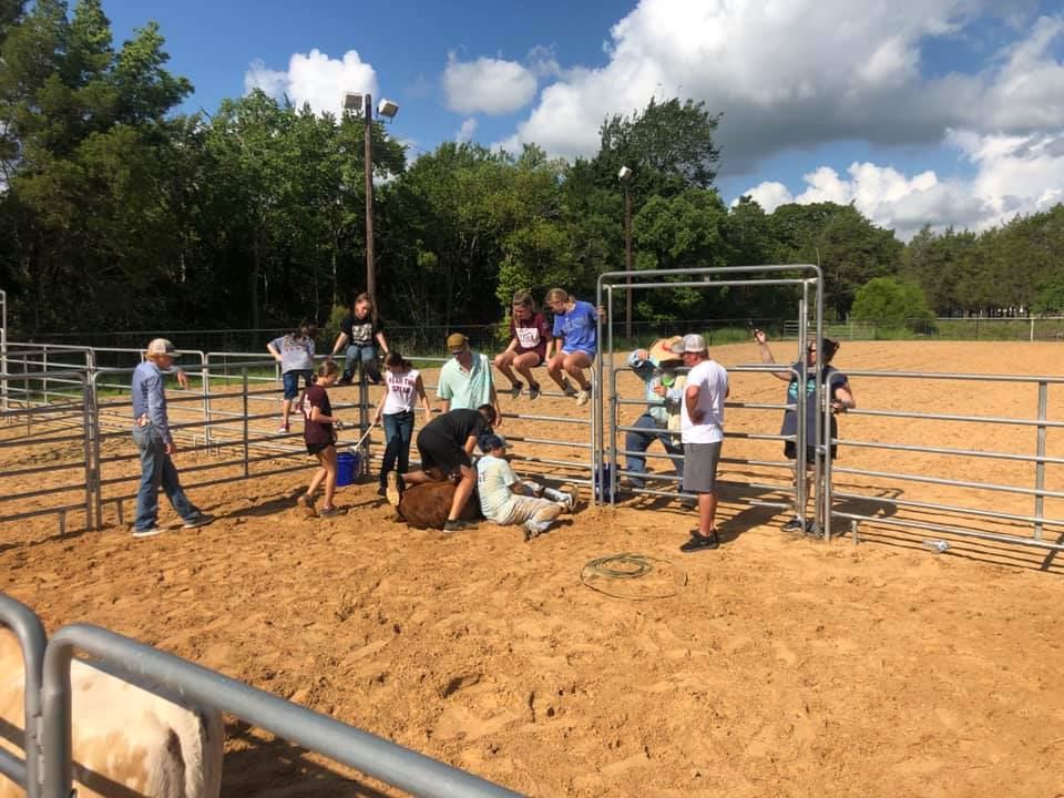 Coastal Plains Cowboy Church Playday Series 2021