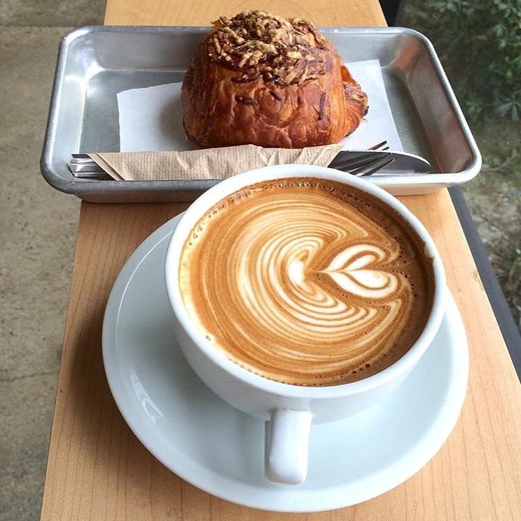 Steroscope Coffee | Buena Park, CA