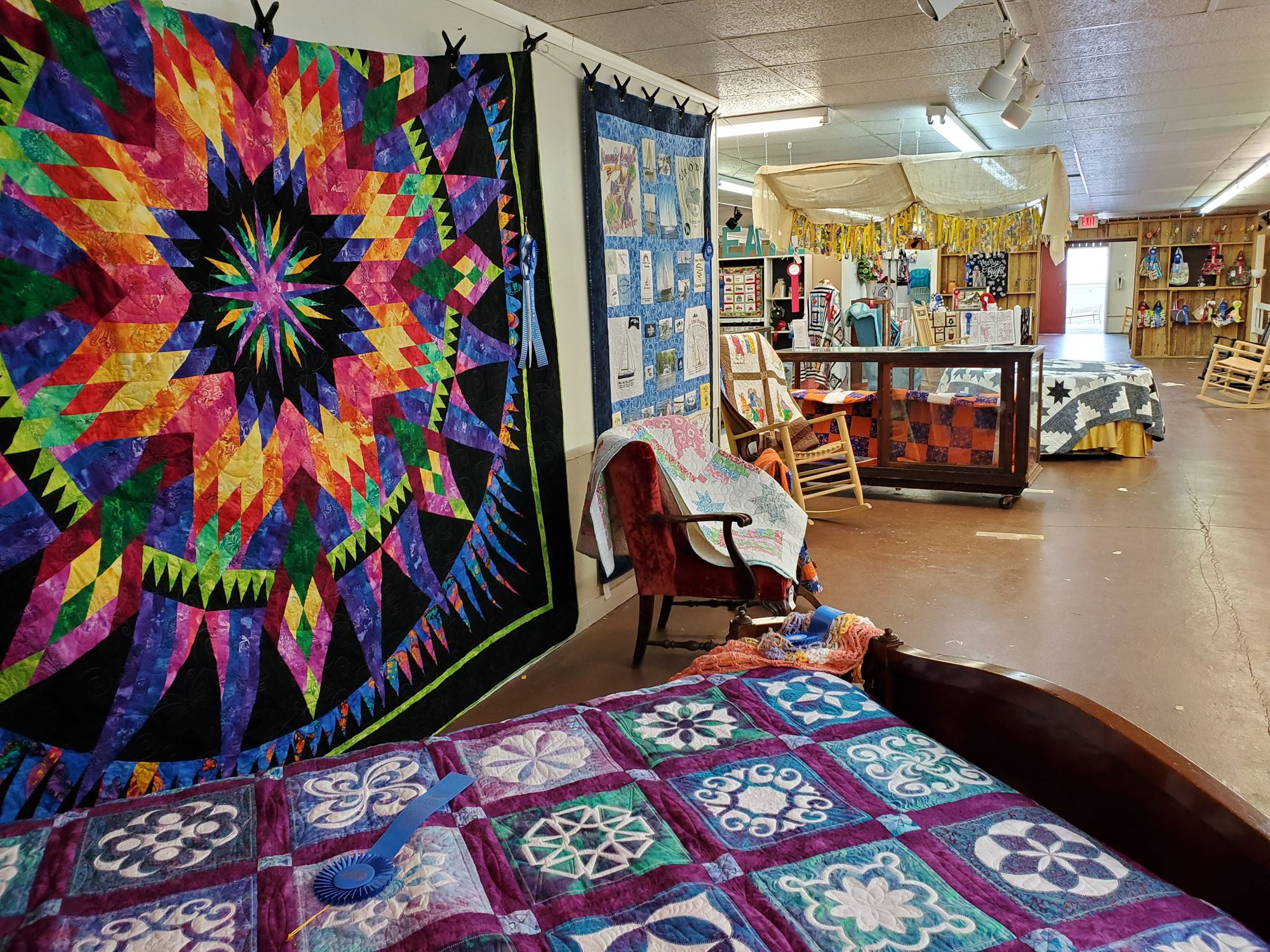 Collura Cottage Home Arts 2025