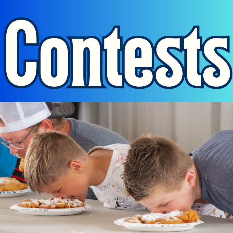 2026 El Paso County Fair