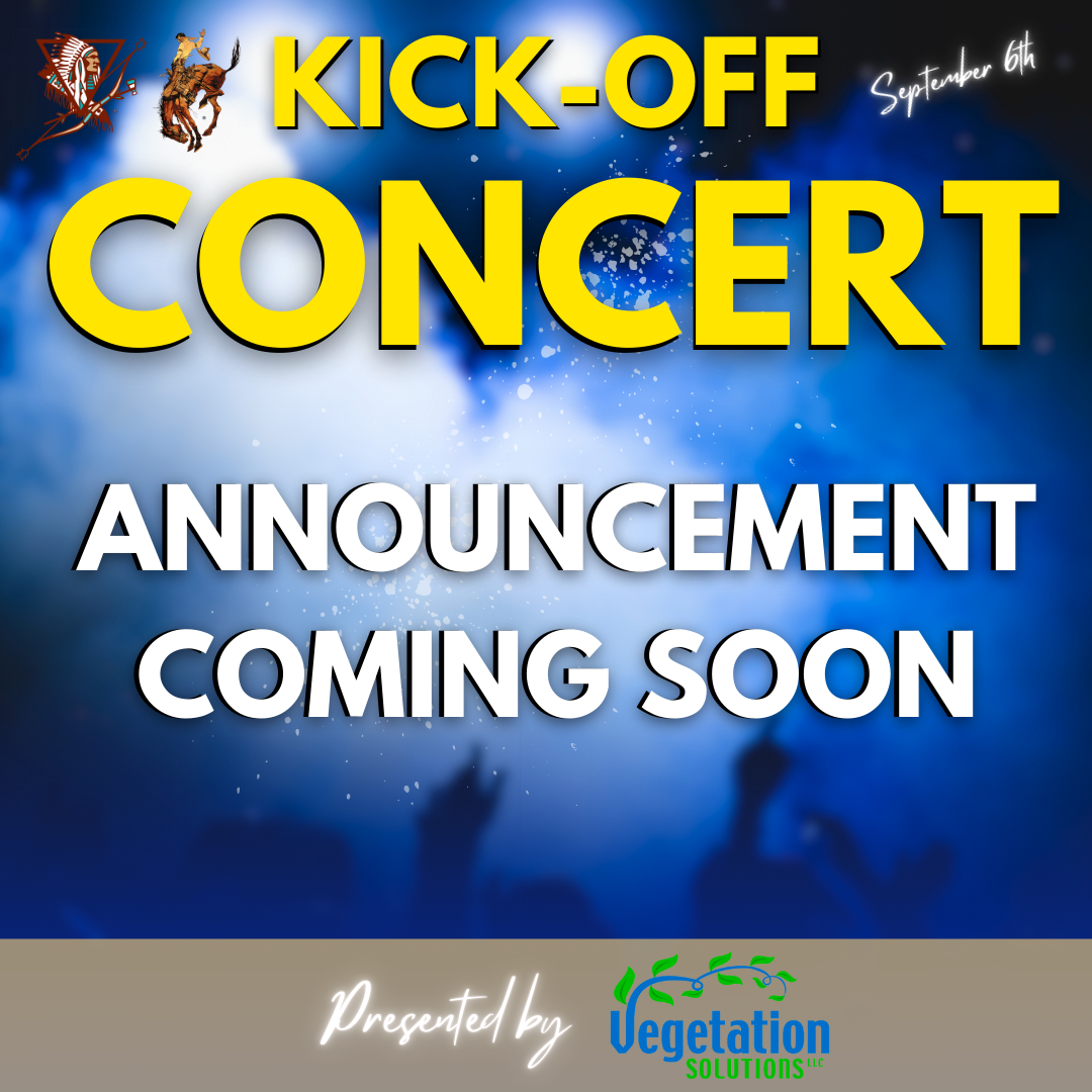 KICK-OFF CONCERT 2025
