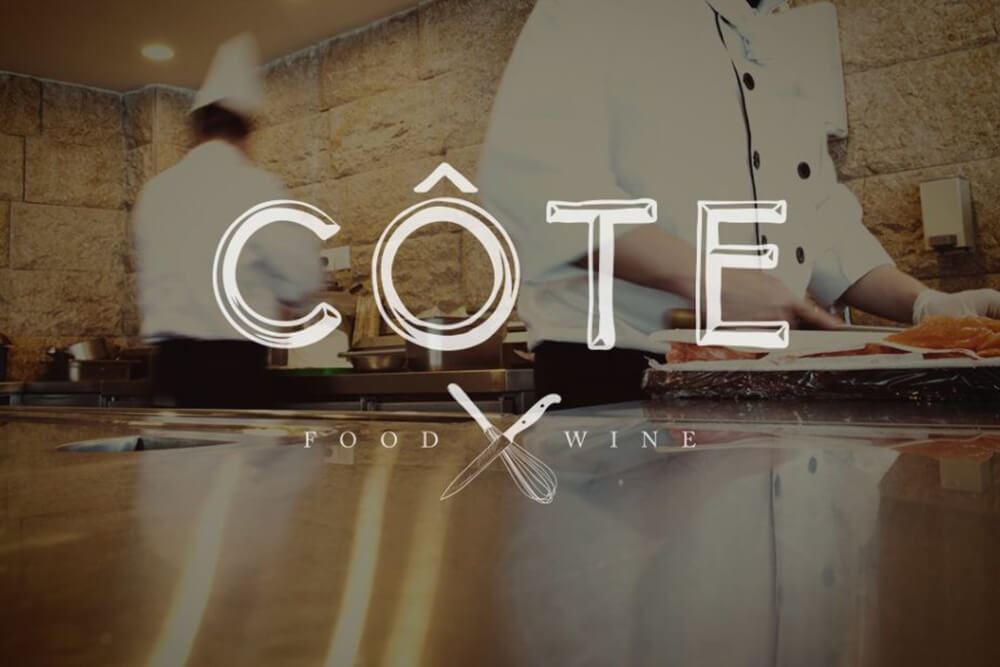 Côte Restaurant