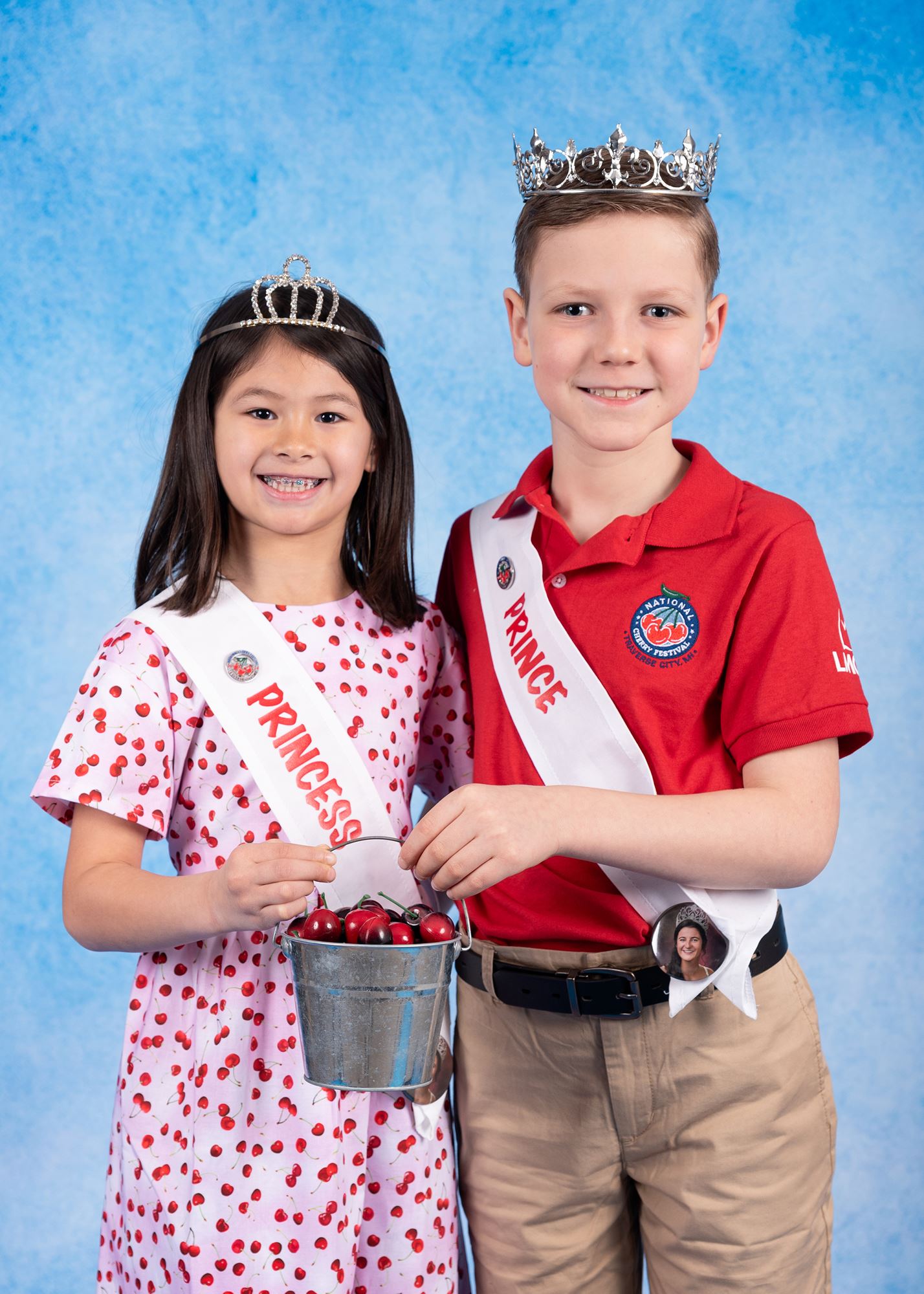 Junior Royalty Program