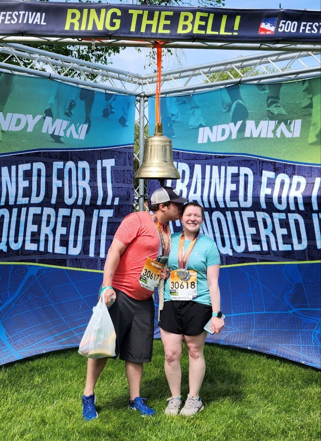 Indy Mini Ambassador Program