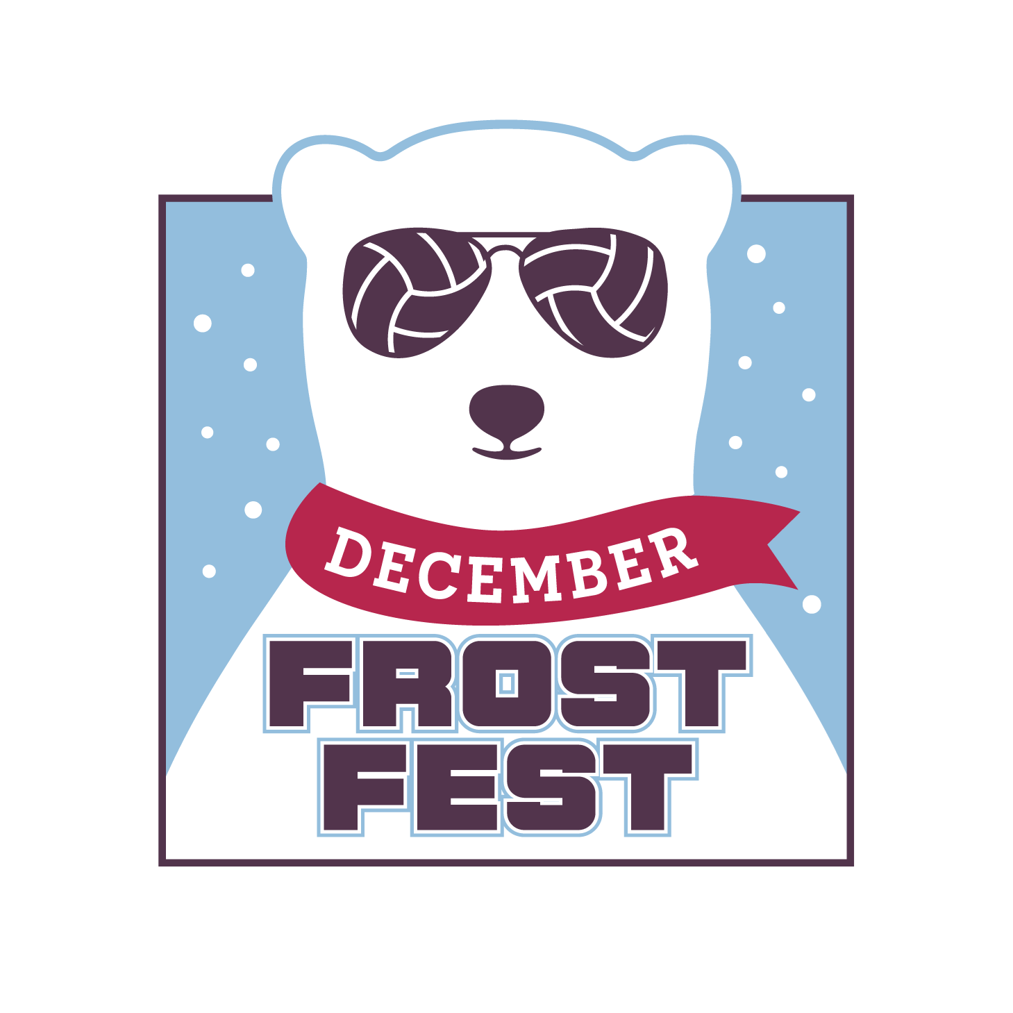 Frost Fest Volleyball Tournament
