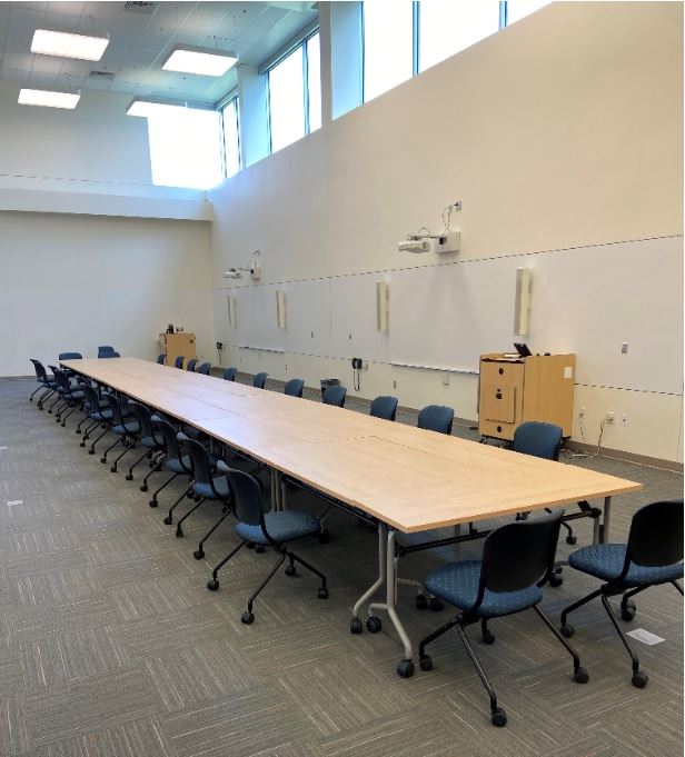 Other Event and Meeting Spaces