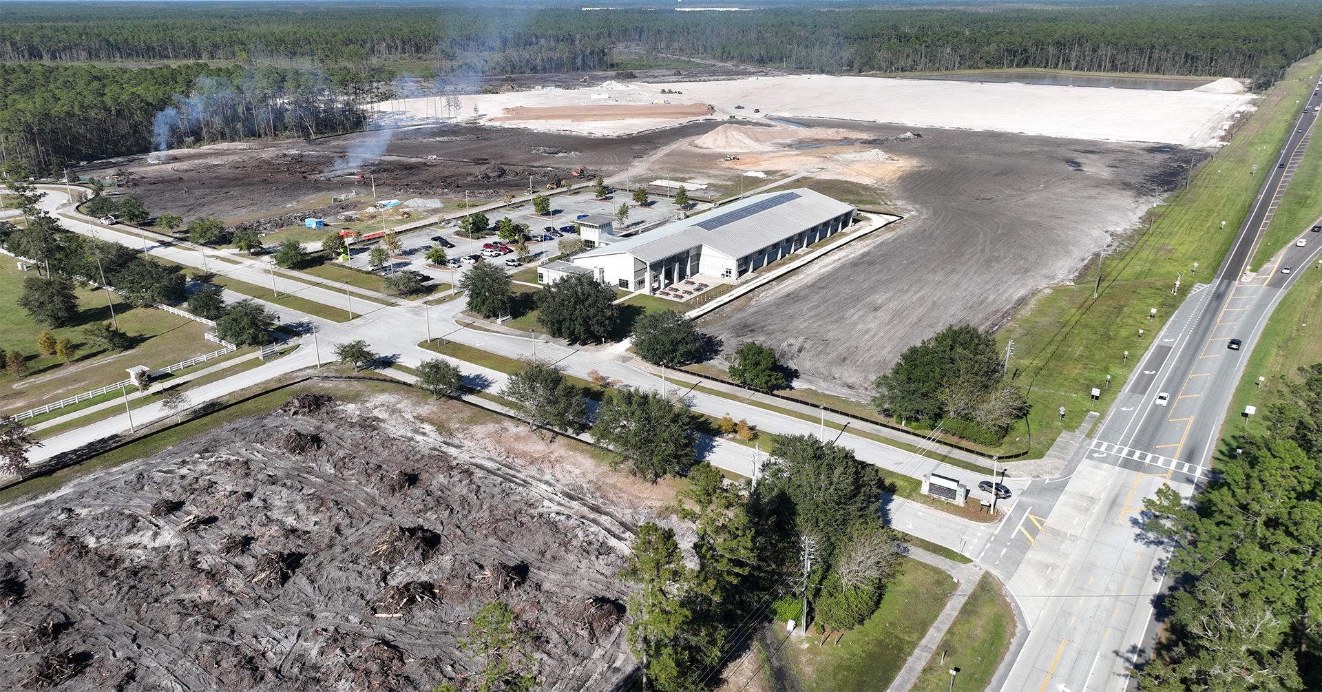 Jacksonville Fair Relocation FAQ