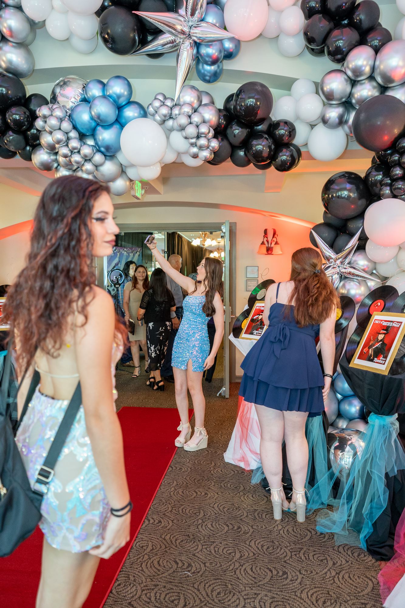 Club 19 Pembroke Lakes