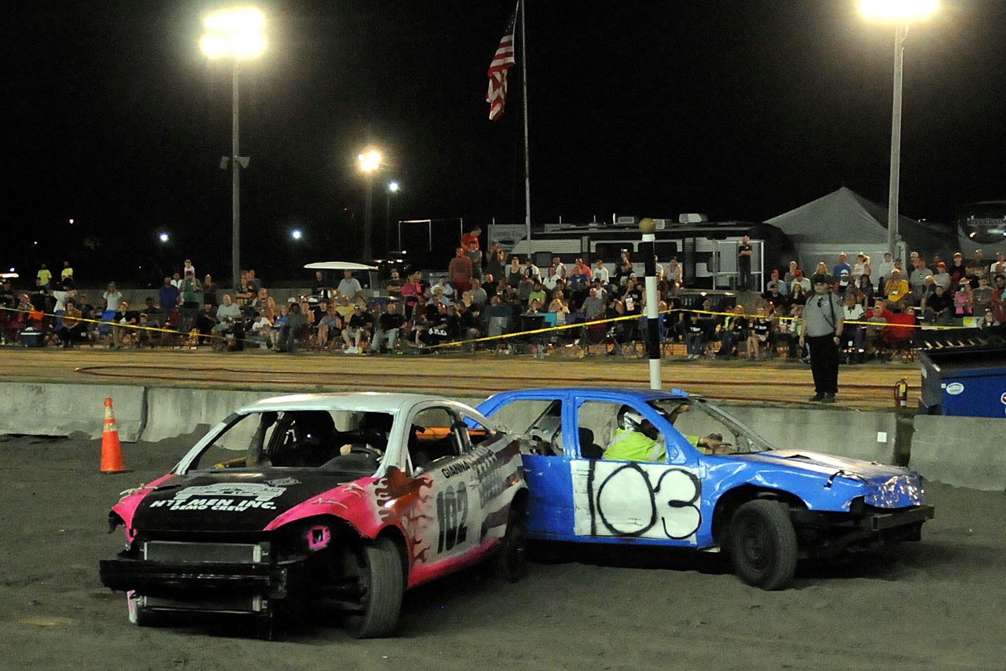2024 Canfield Fair Photos