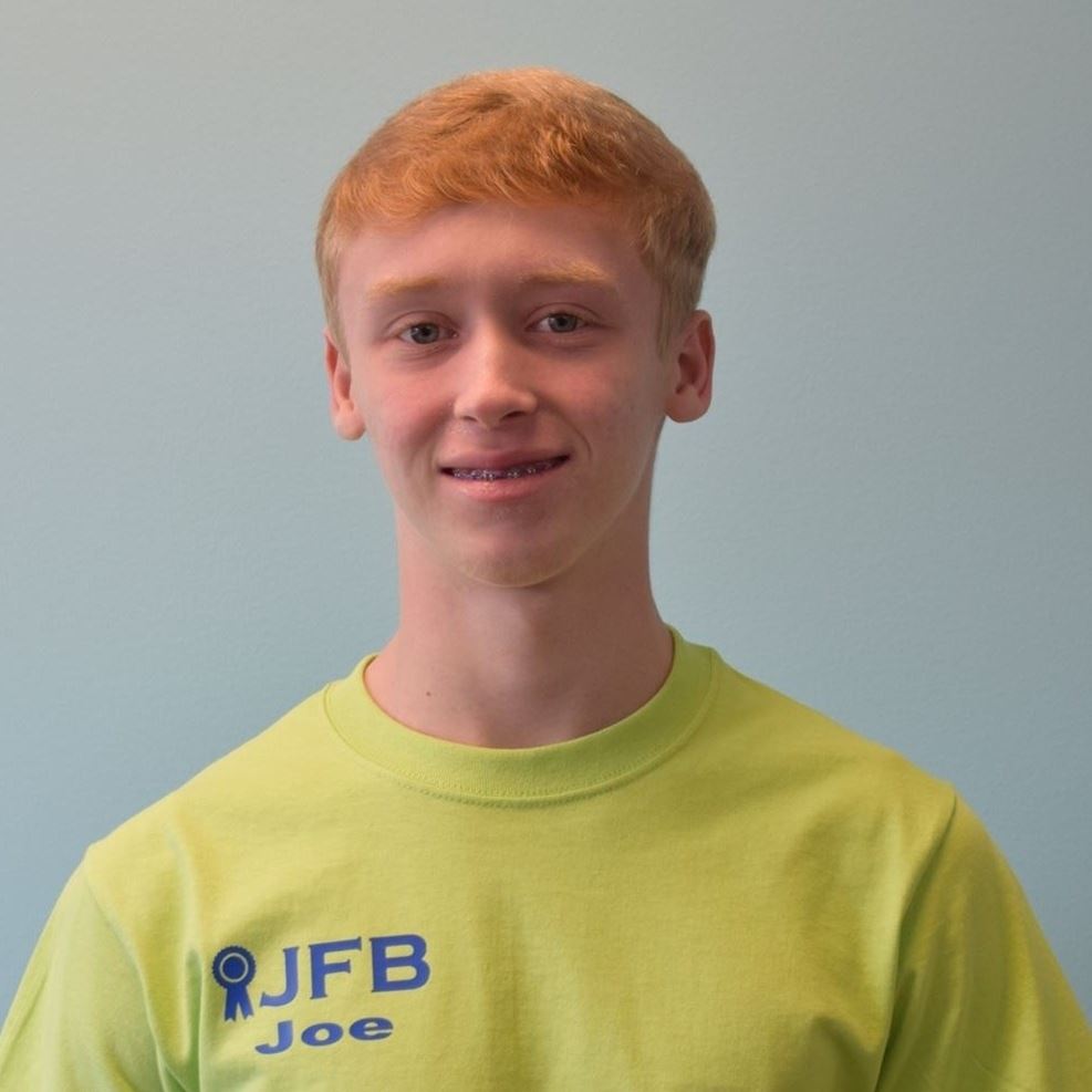 about the Jr Fair Board at the Bedford County Fair in PA