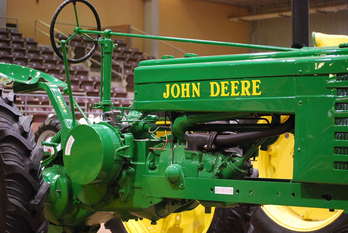 Ag Mechanics Contest