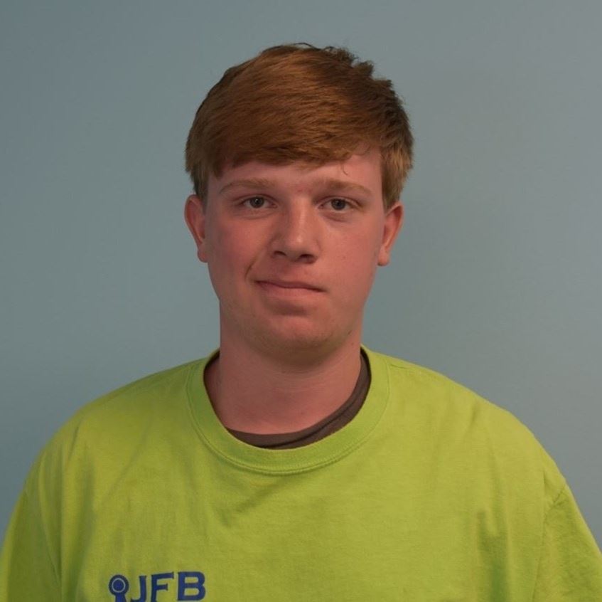 about the Jr Fair Board at the Bedford County Fair in PA