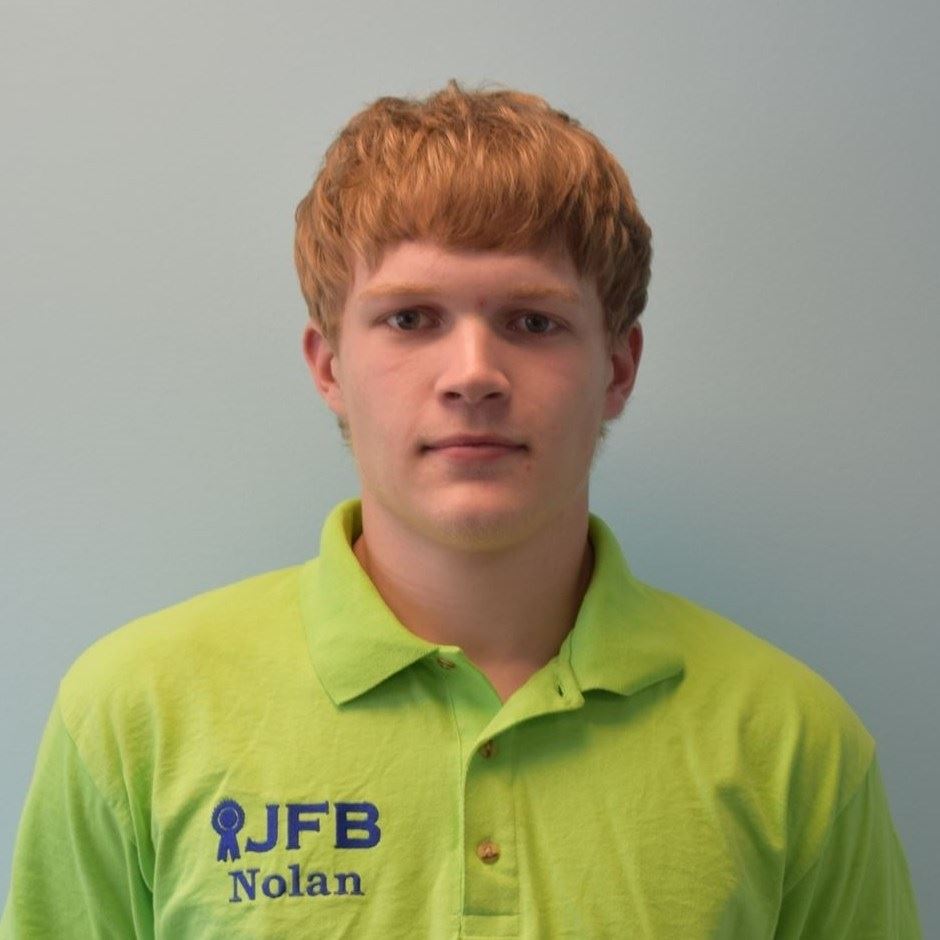 about the Jr Fair Board at the Bedford County Fair in PA