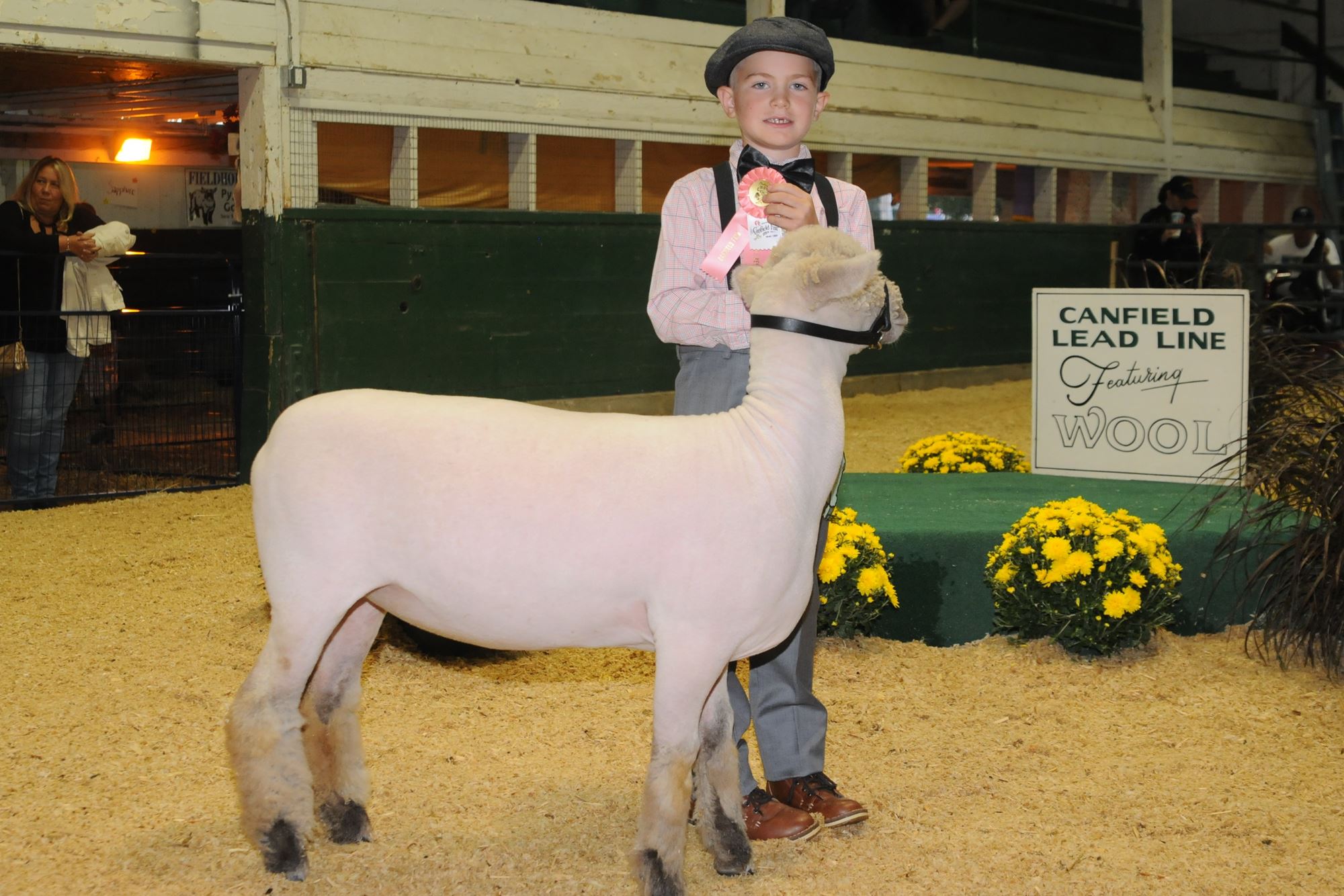 2021 Canfield Fair Photos
