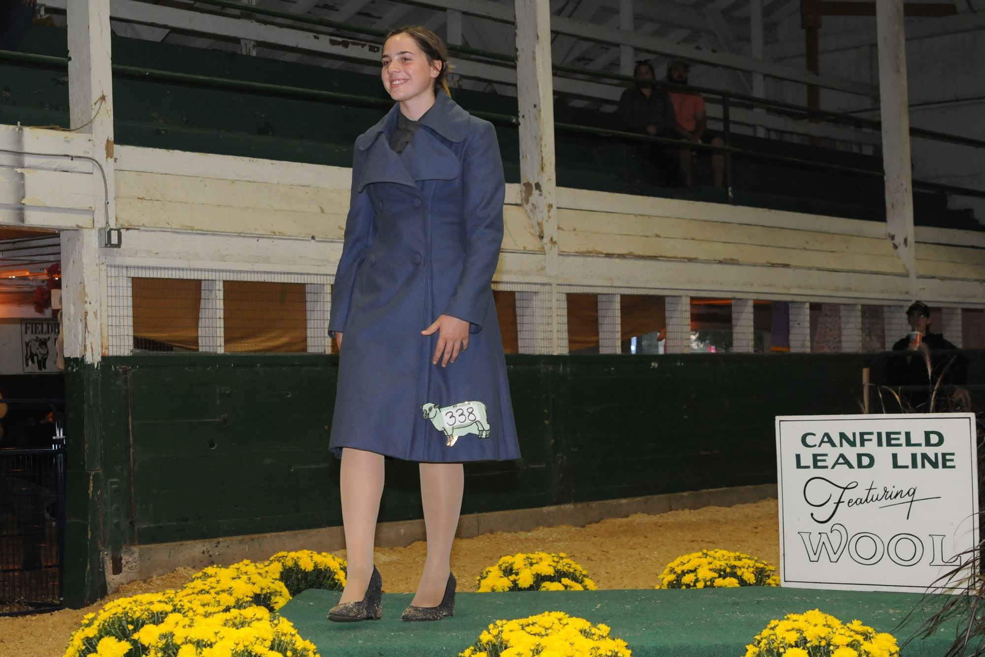 2021 Canfield Fair Photos