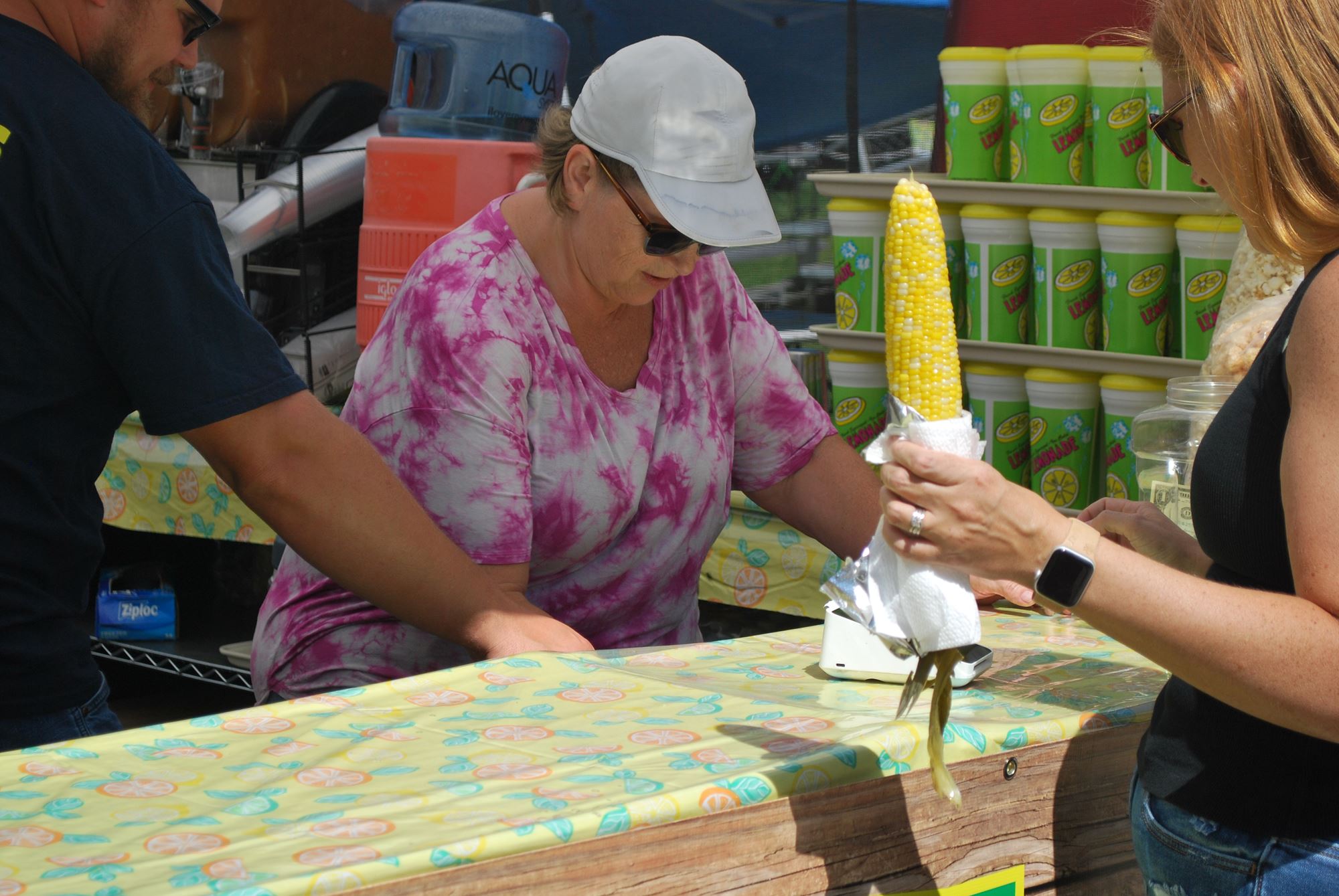 4-H Fair Parade & Opening