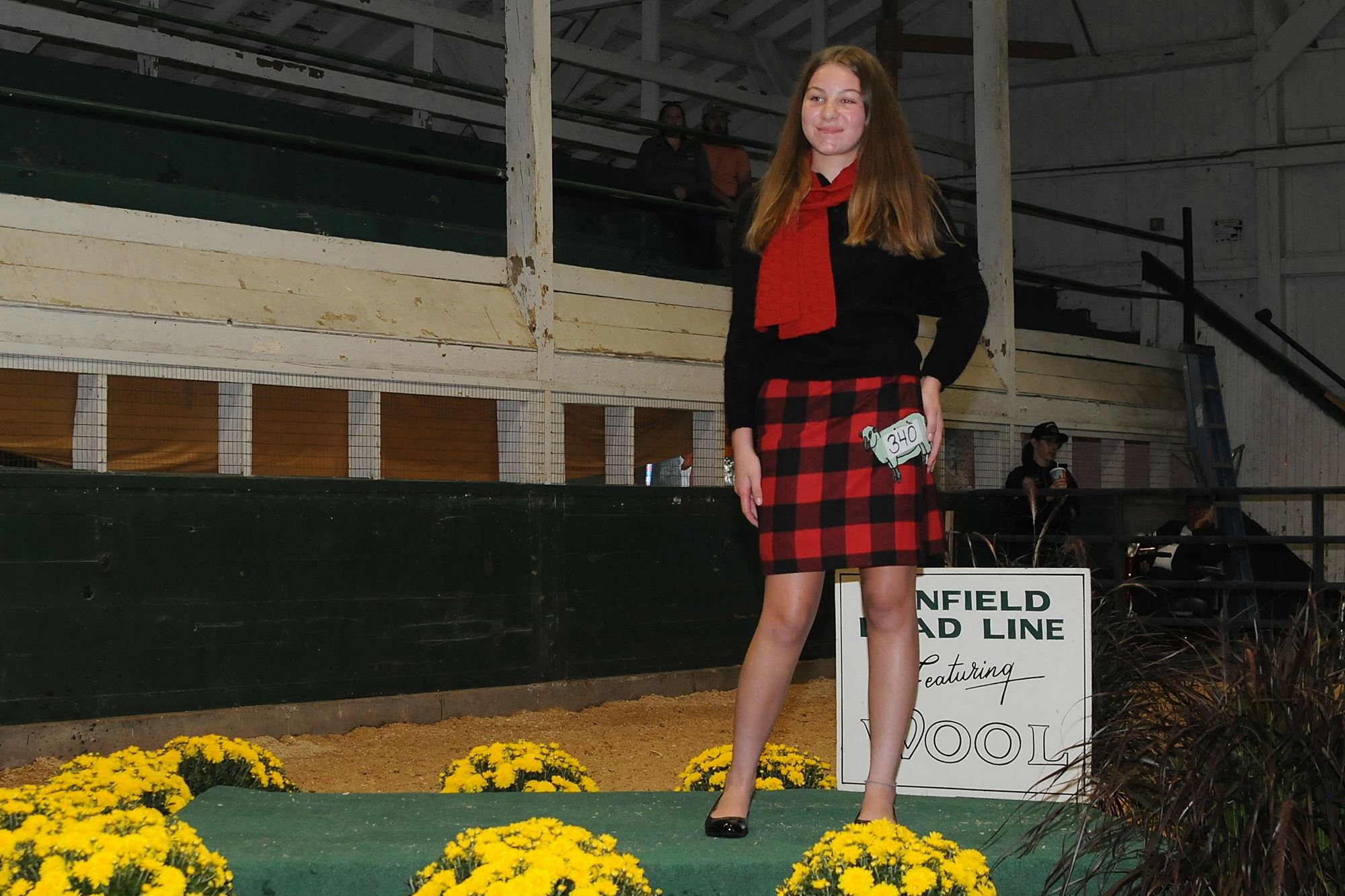 2021 Canfield Fair Photos