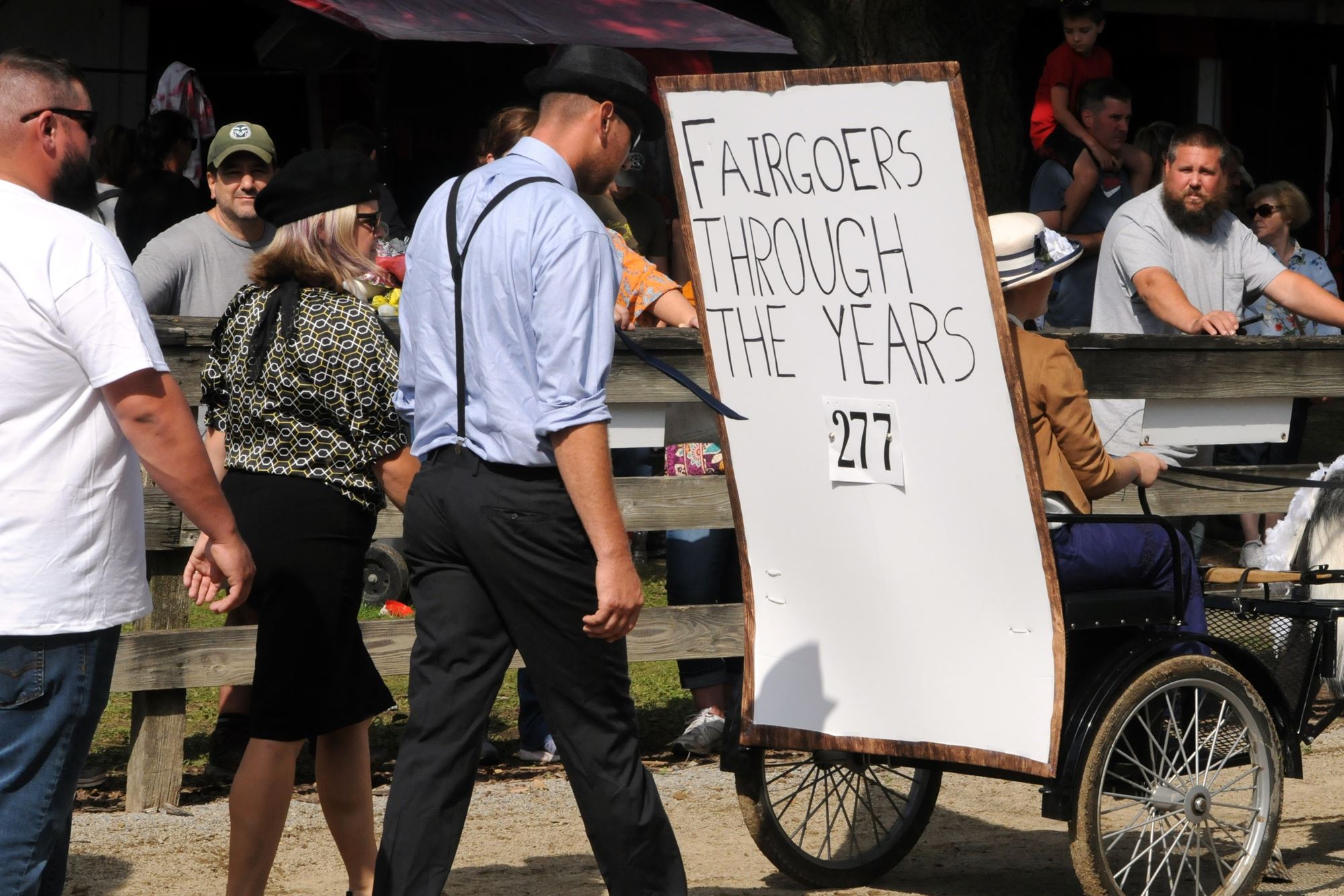2021 Canfield Fair Photos