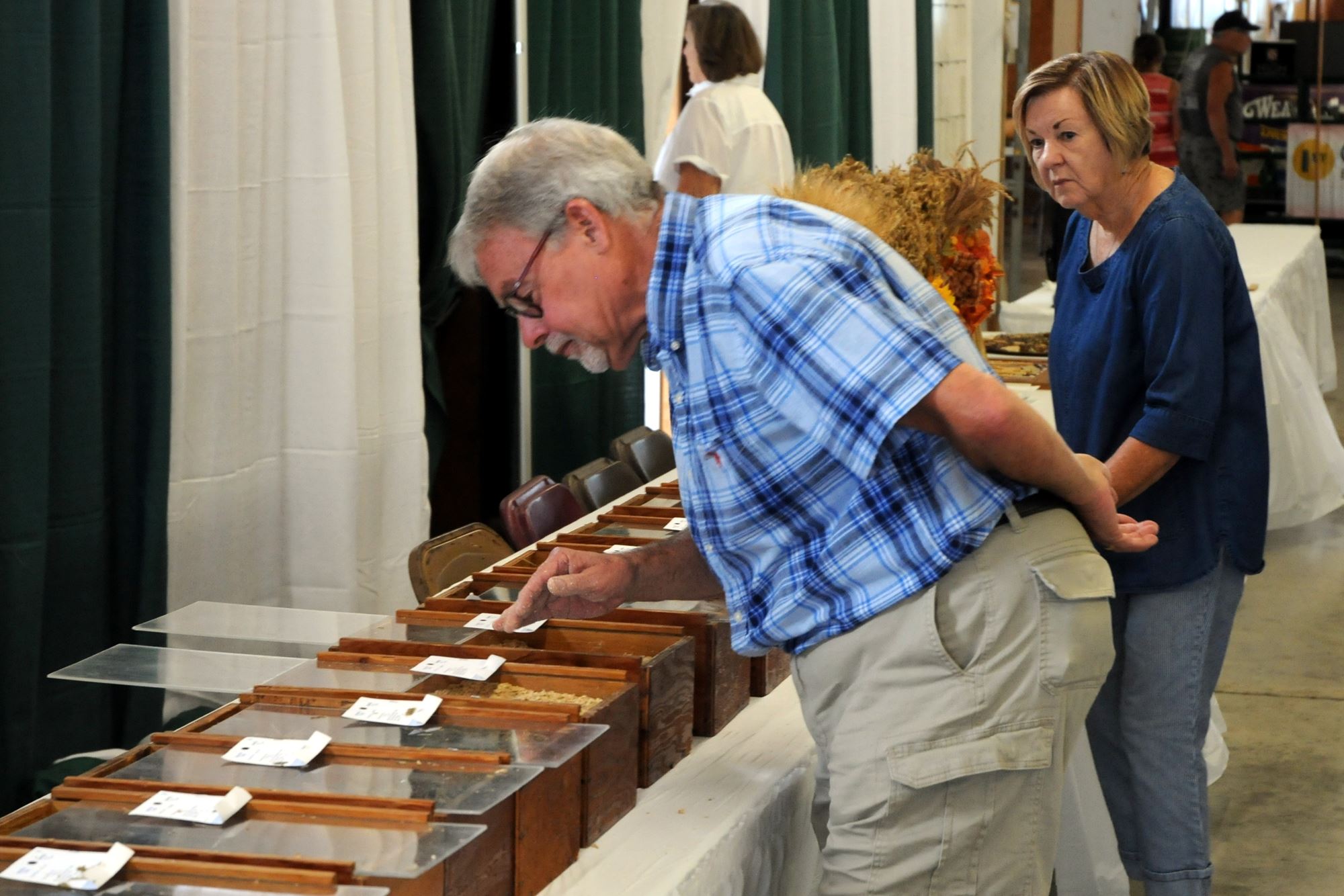 2024 Canfield Fair Photos