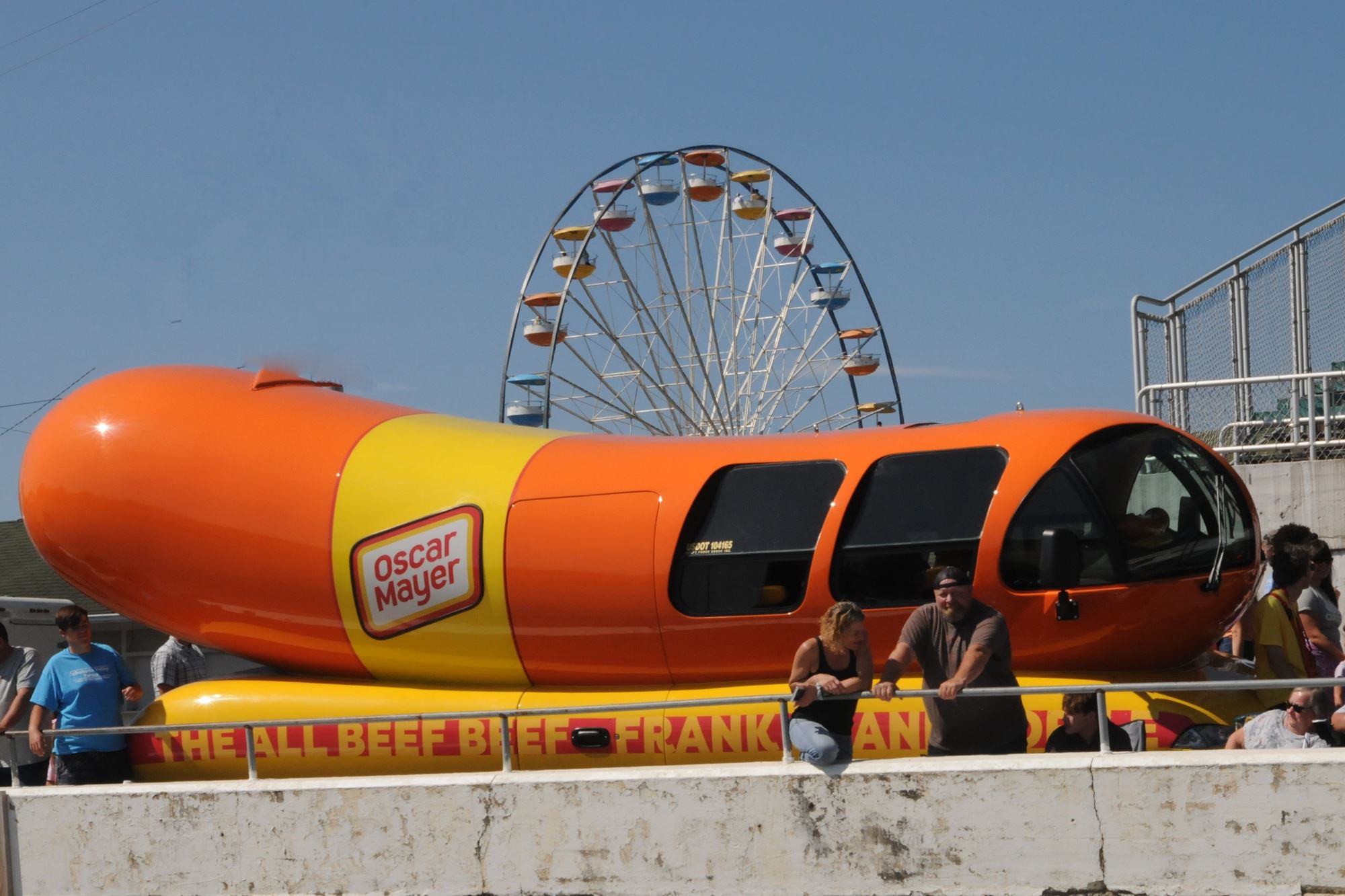 2023 Canfield Fair Photos