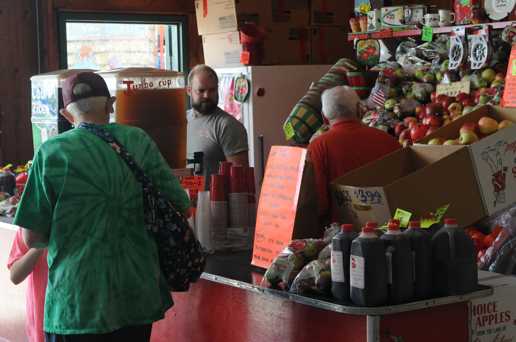 2022 Canfield Fair Photos